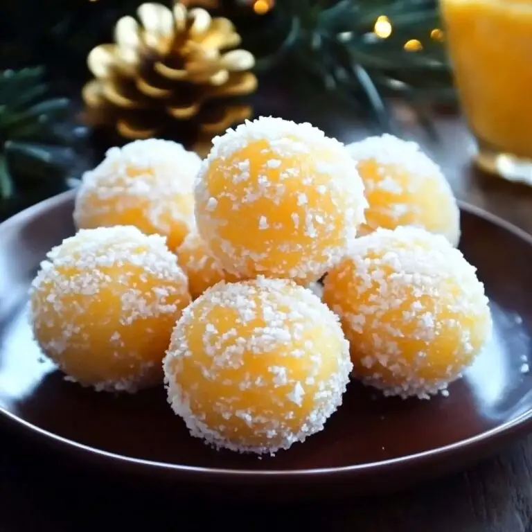 Tropical Pineapple Christmas Balls: A Sweet Holiday Treat - Friendlywell