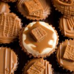 Mini Biscoff Cookie Butter Cheesecakes: The Perfect Sweet Bites ...