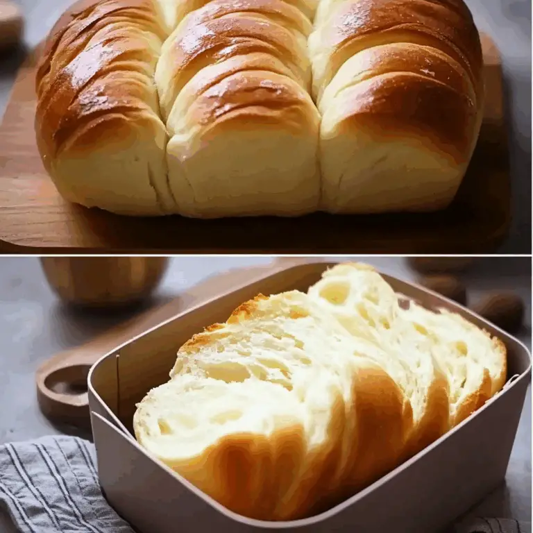 Fluffy Butter Bread: Perfectly Soft and Delicious Every Time - Friendlywell
