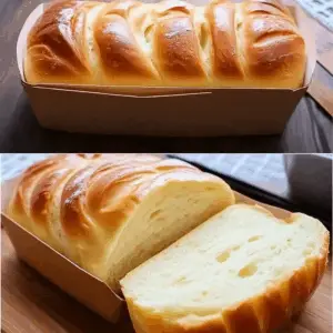Fluffy Butter Bread: Perfectly Soft and Delicious Every Time - Friendlywell